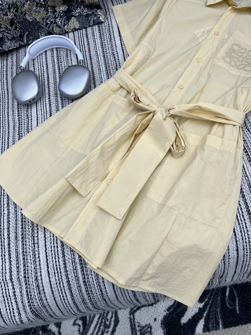 Exact replica Loewe Dress