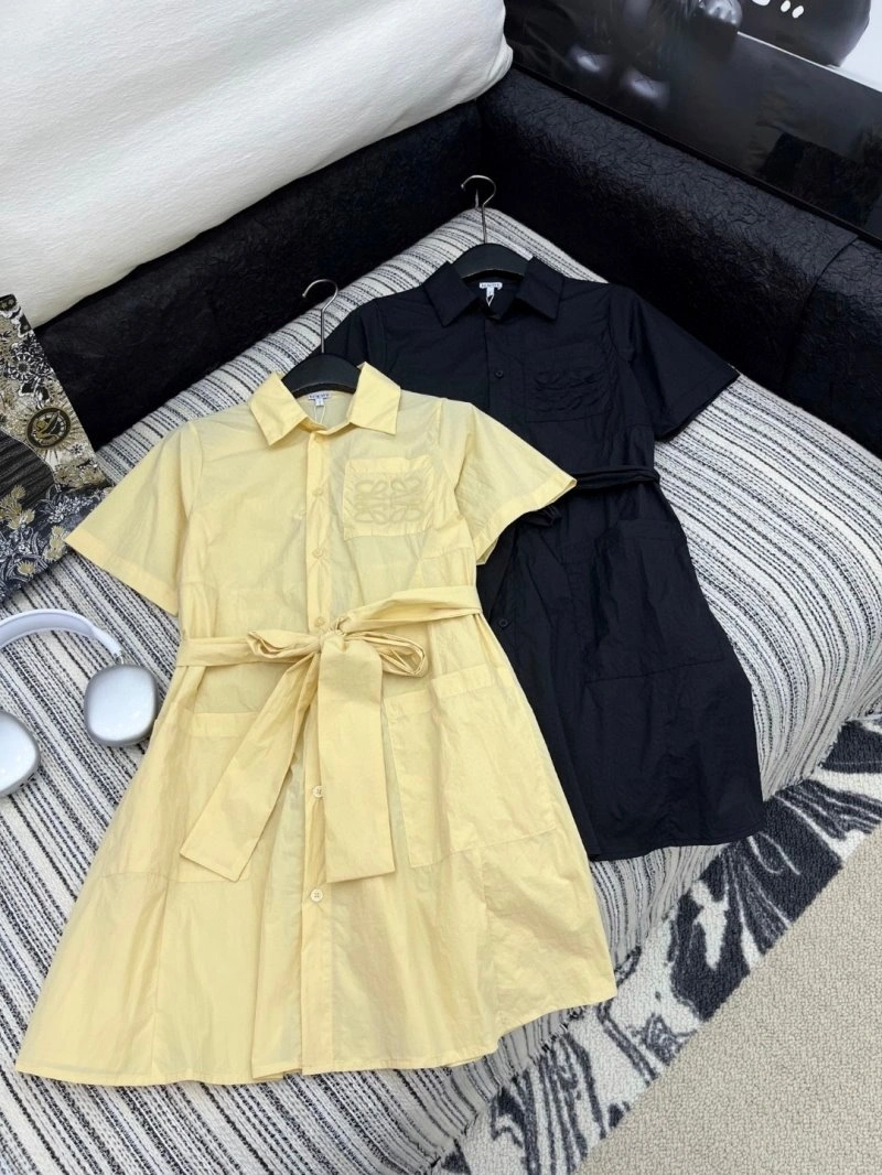 Loewe Dress