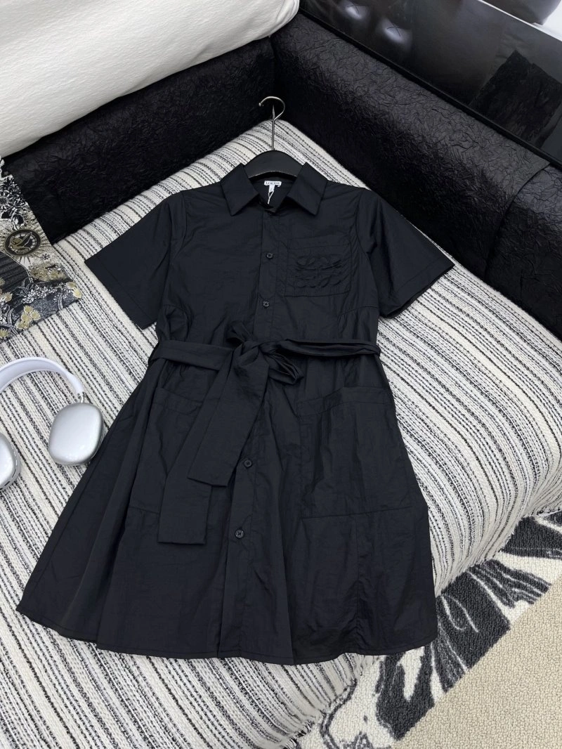 Top mirror Loewe Dress