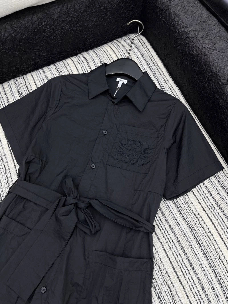Top mirror Loewe Dress