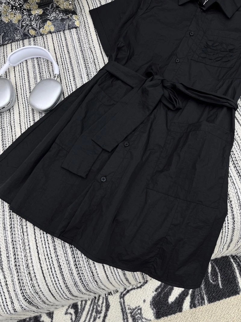 Top mirror Loewe Dress