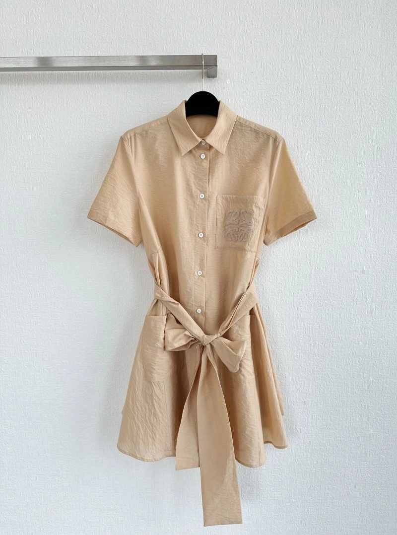 Loewe Dress