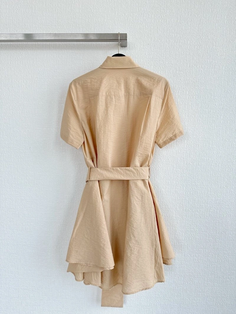 Brand-authenticated Loewe Dress