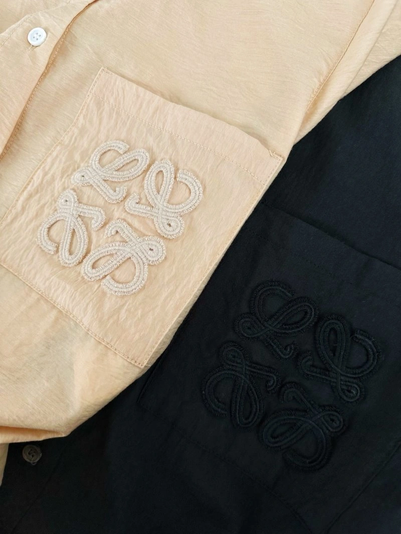 Brand-authenticated Loewe Dress