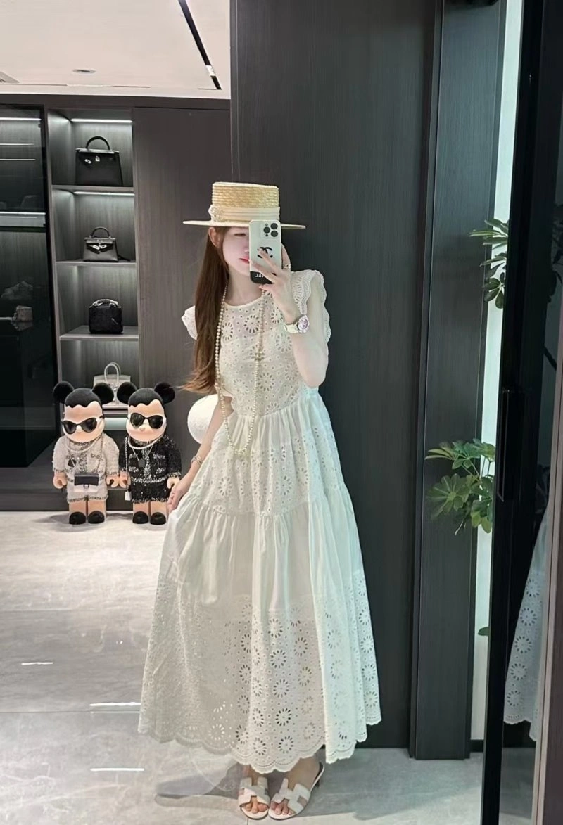 Official Loewe Dress