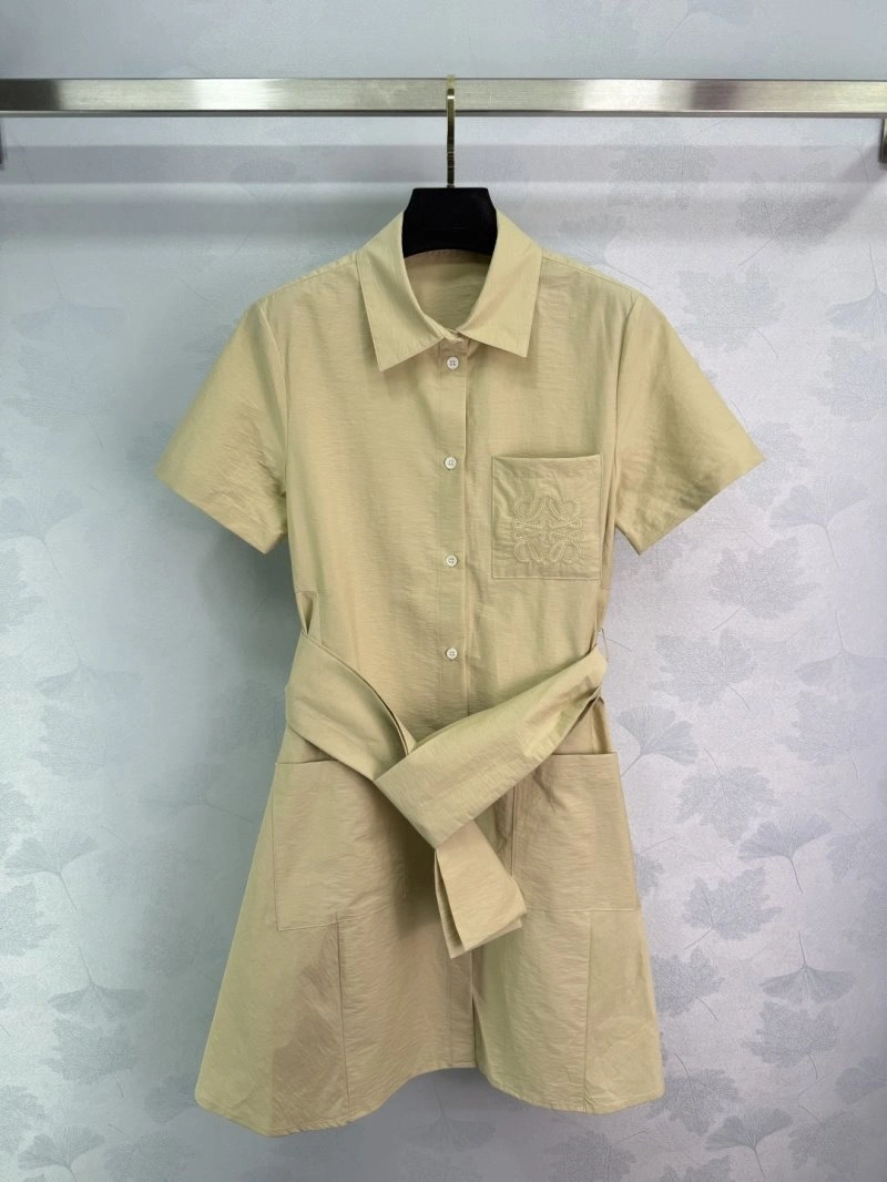 Loewe Dress