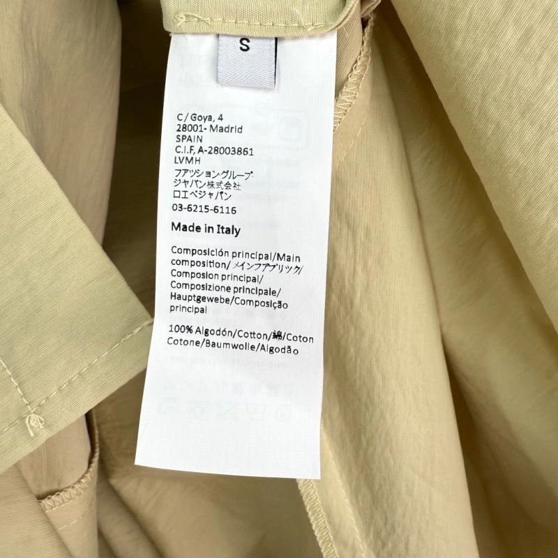 OEM Loewe Dress
