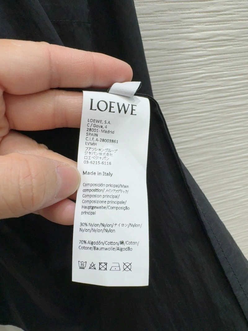 Authentic Loewe Dress