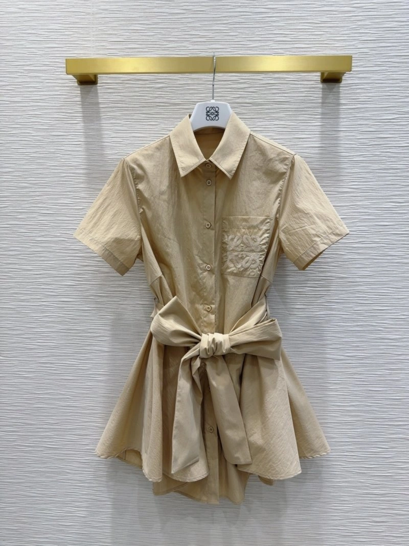 Loewe Dress