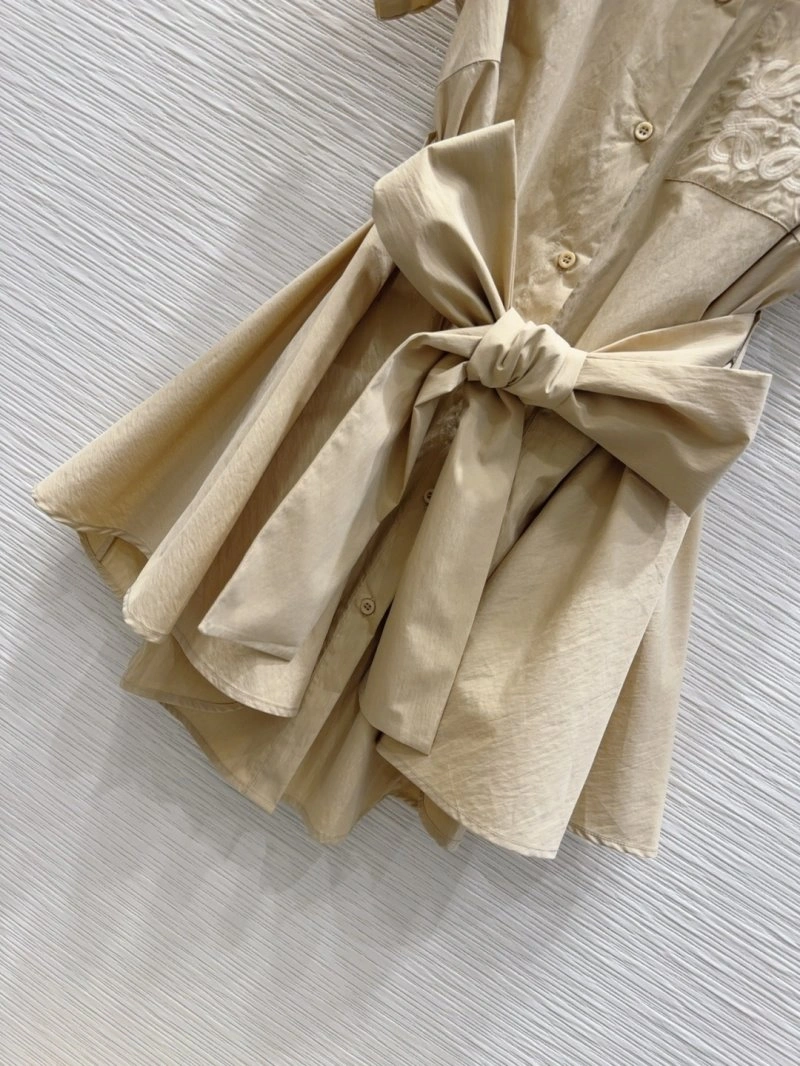 Real Loewe Dress