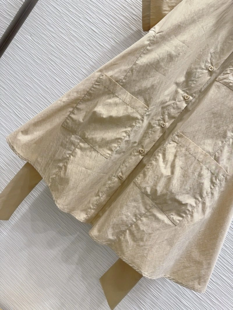 Real Loewe Dress