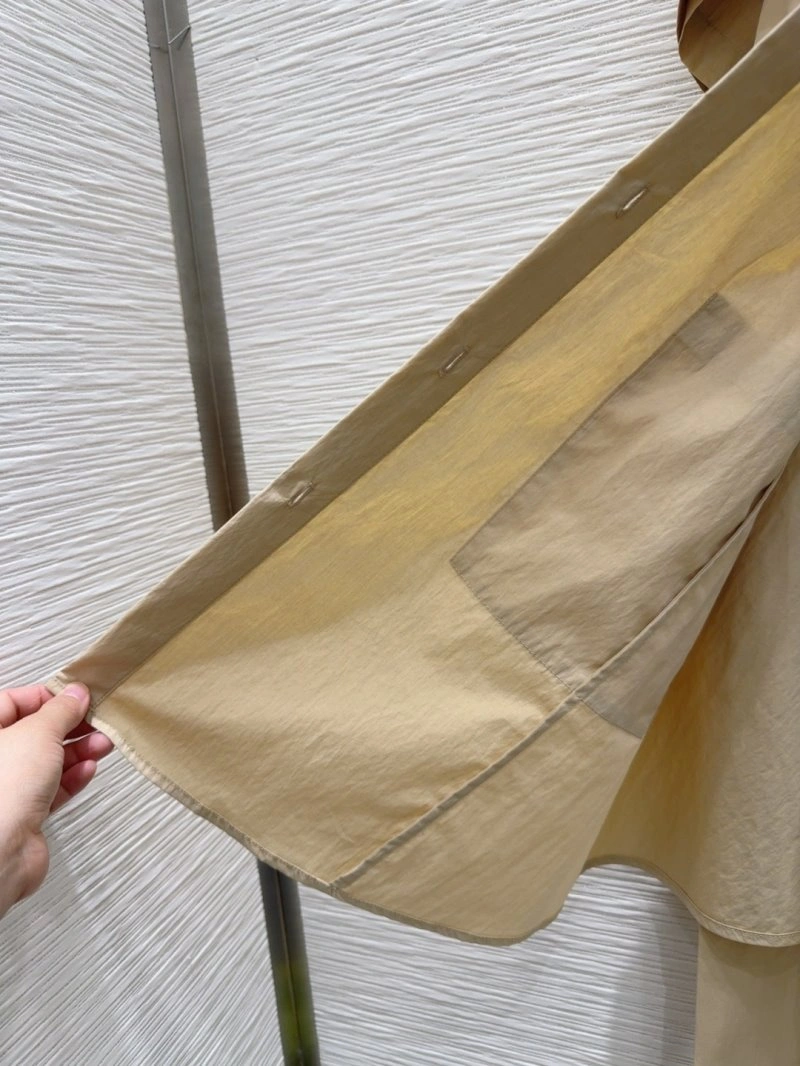 Real Loewe Dress