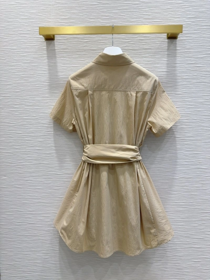 Real Loewe Dress
