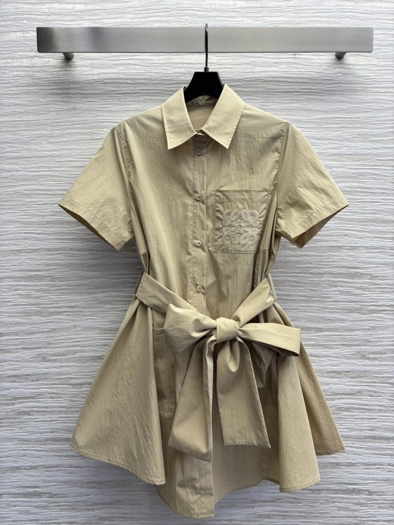 Loewe Dress