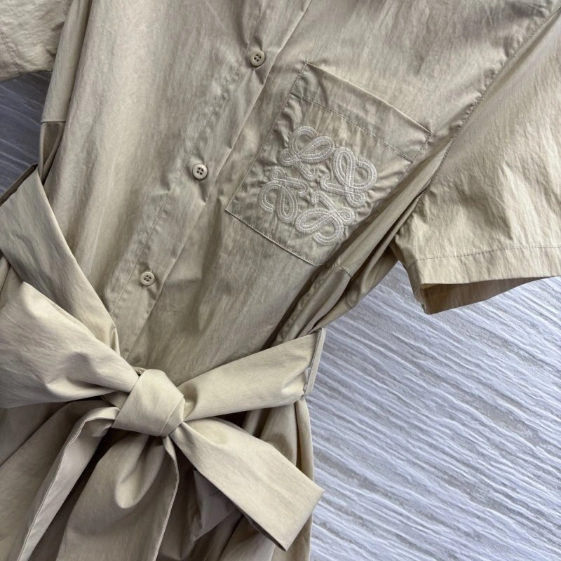 Cut-rate Loewe Dress