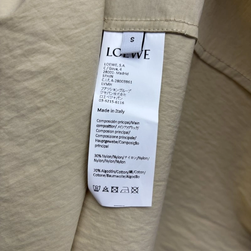 Cut-rate Loewe Dress