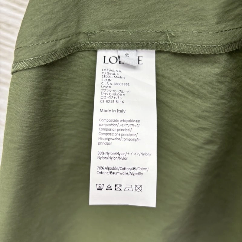 Discounted Loewe Dress