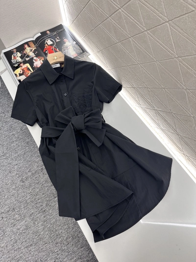 1:1 copy Loewe Dress