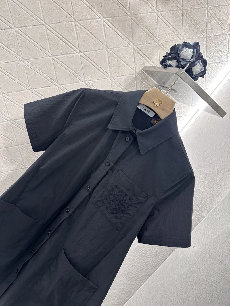 1:1 copy Loewe Dress