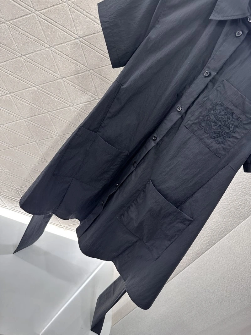 1:1 copy Loewe Dress