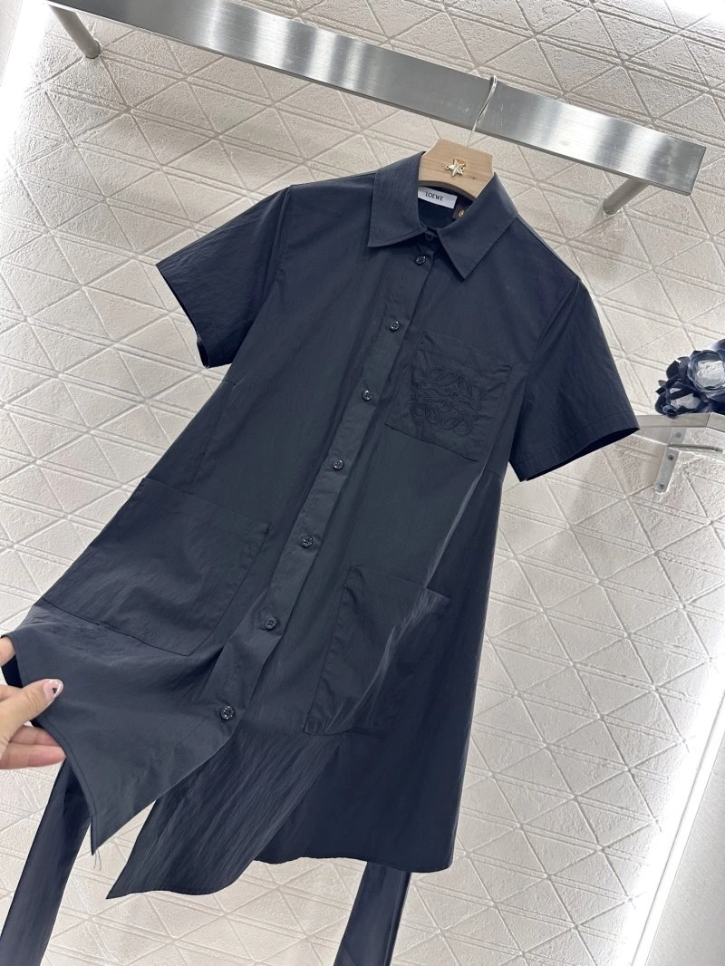1:1 copy Loewe Dress