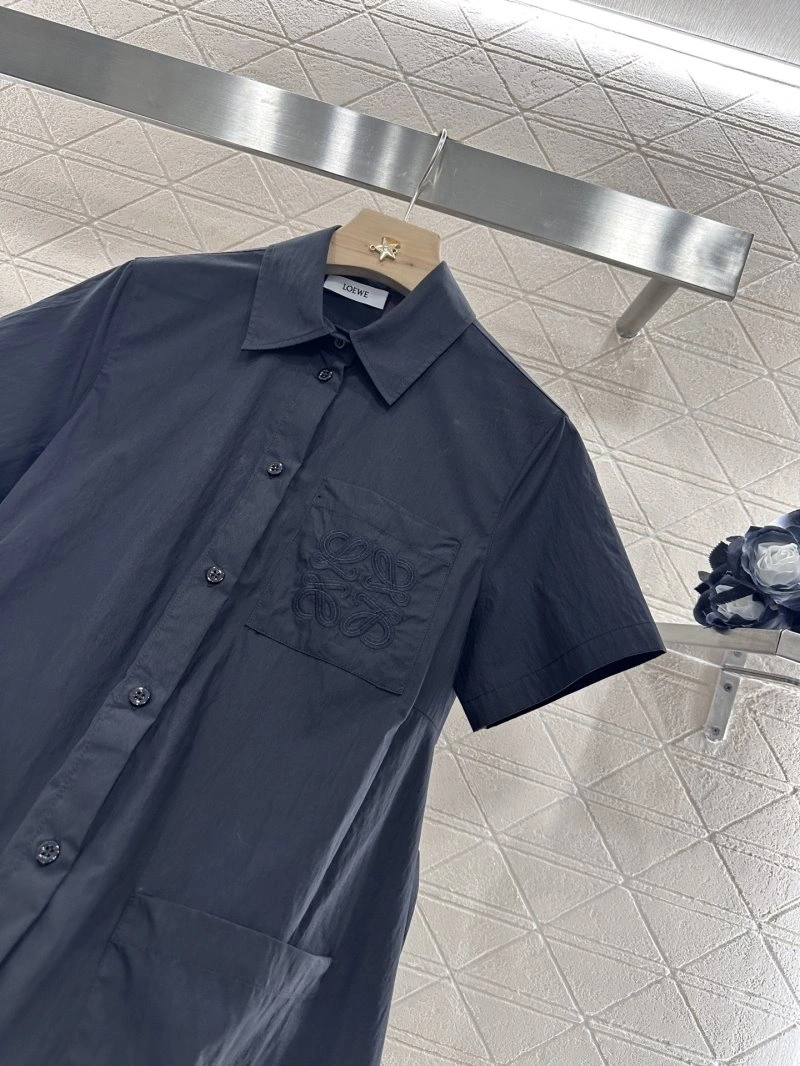 1:1 copy Loewe Dress