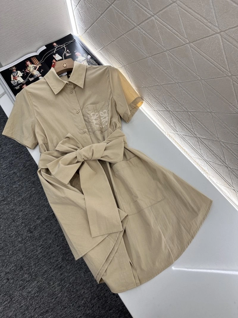 Official Loewe Dress