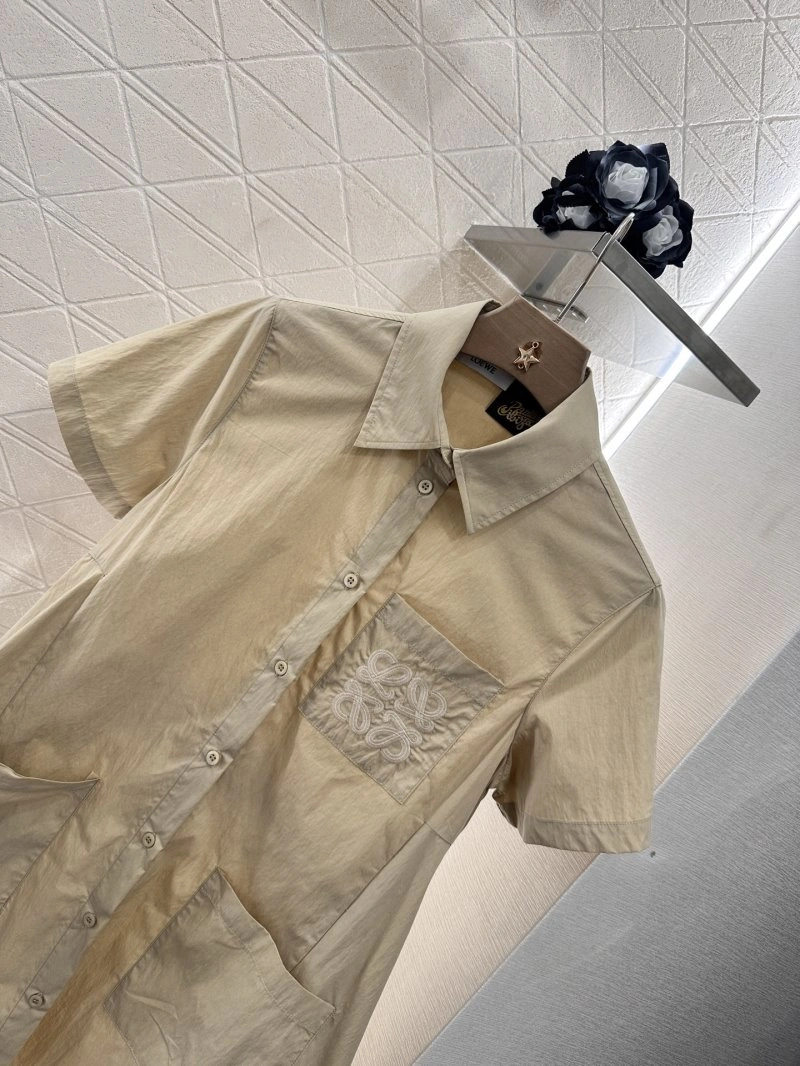 Official Loewe Dress