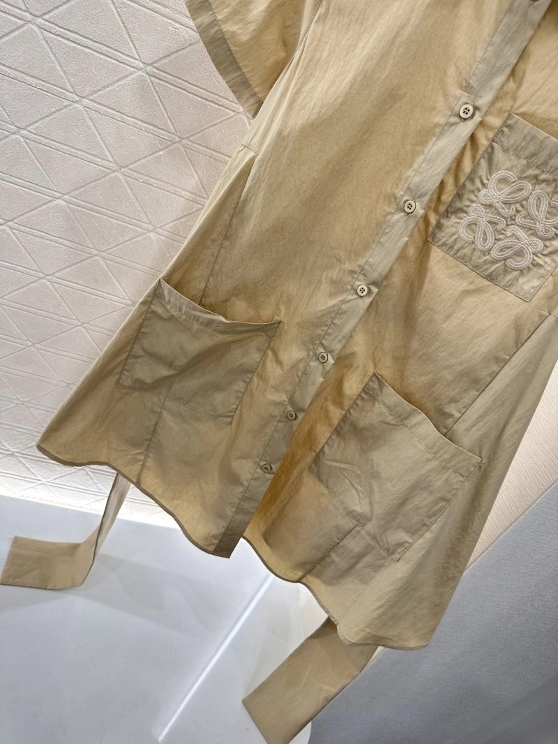 Official Loewe Dress