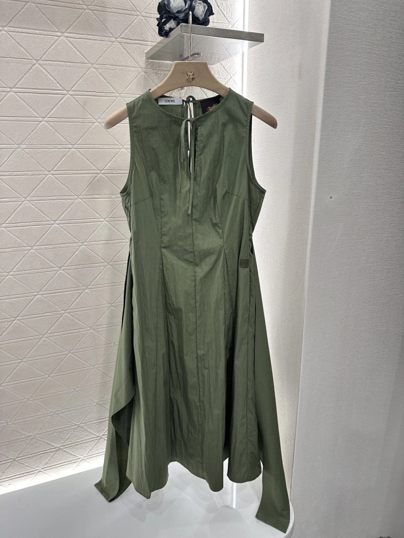 Loewe Dress