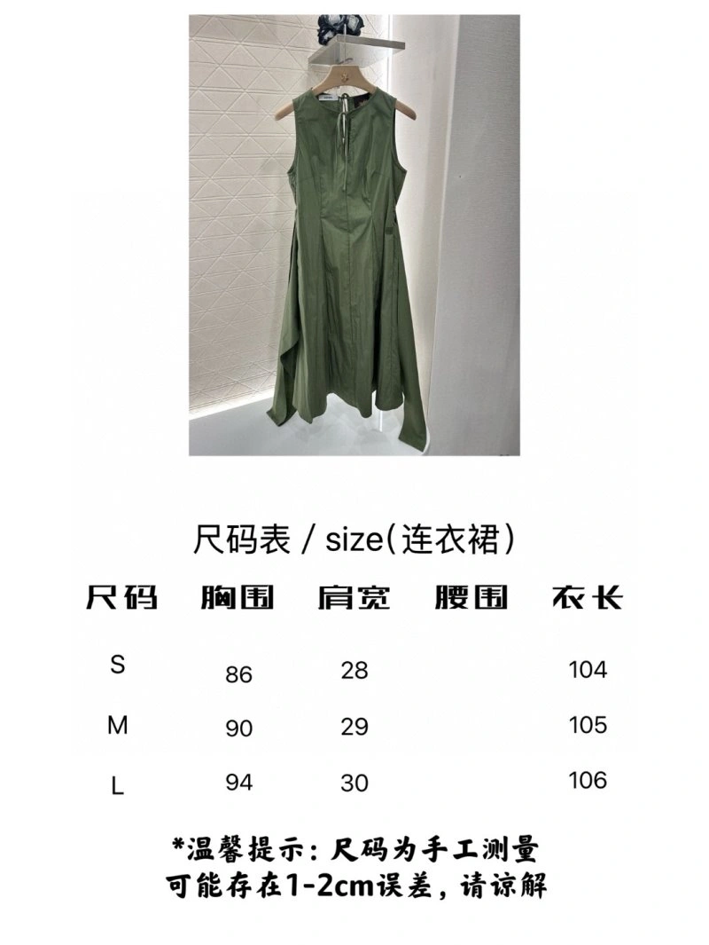 Economical Loewe Dress