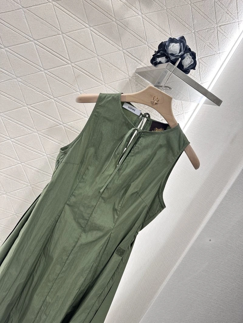 Economical Loewe Dress