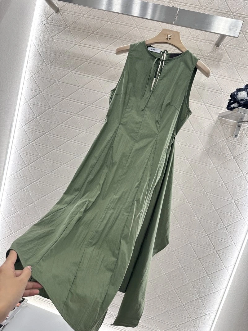 Economical Loewe Dress