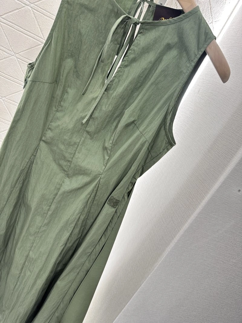 Economical Loewe Dress