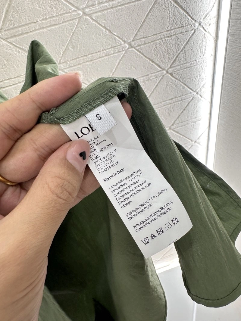 Economical Loewe Dress
