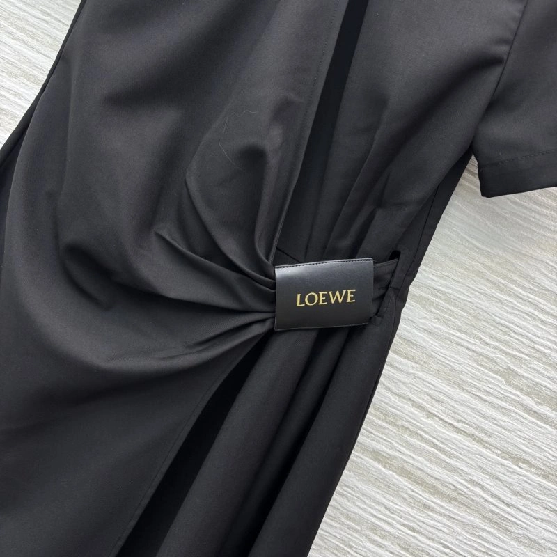 Top match Loewe Dress