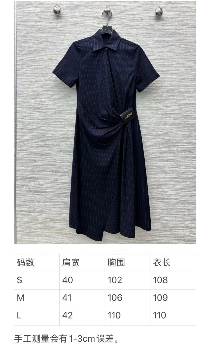 Economical Loewe Dress