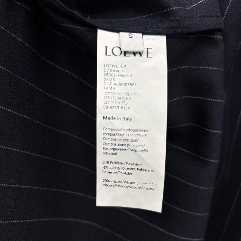 Economical Loewe Dress