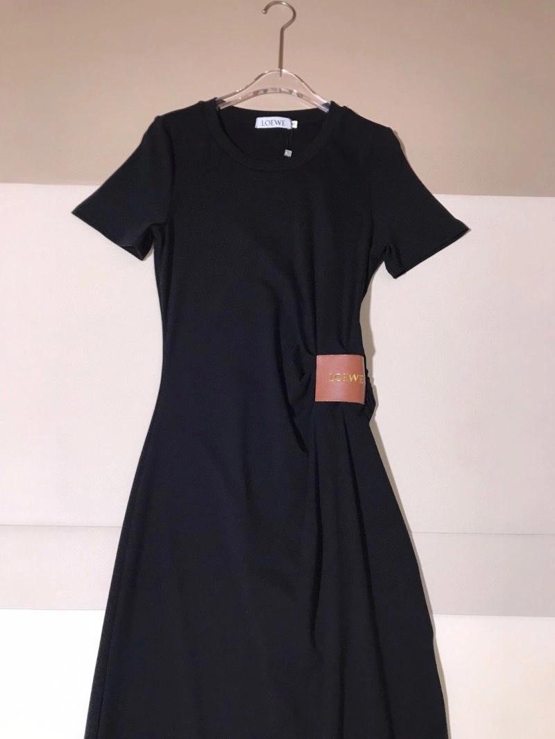 Brand-original Loewe Dress