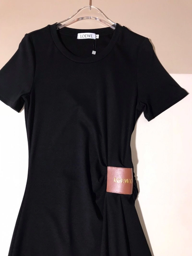Brand-original Loewe Dress