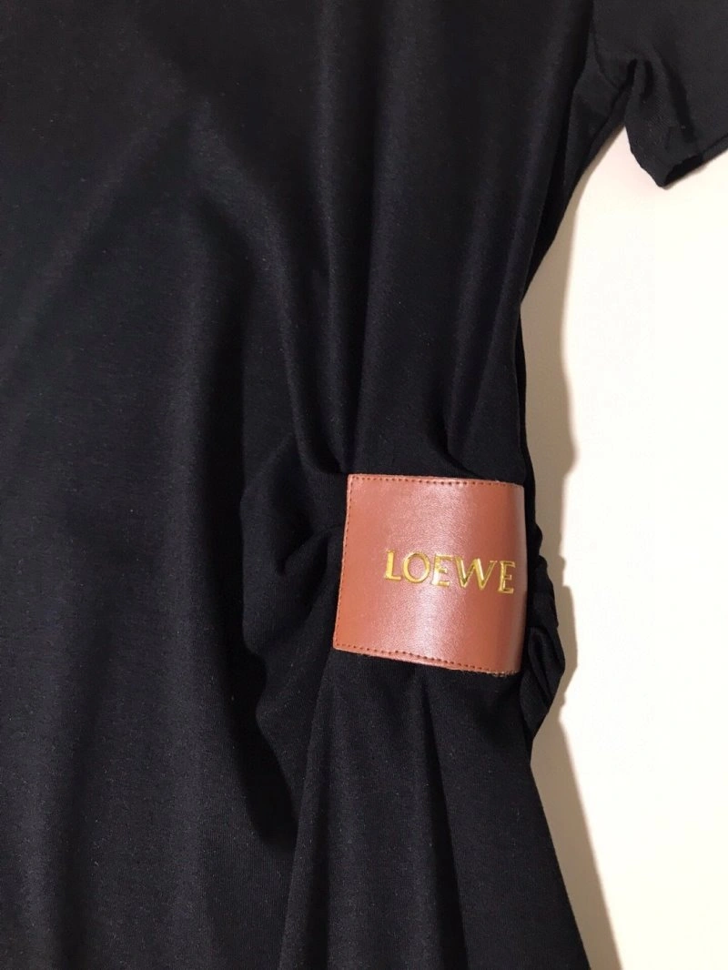 Brand-original Loewe Dress