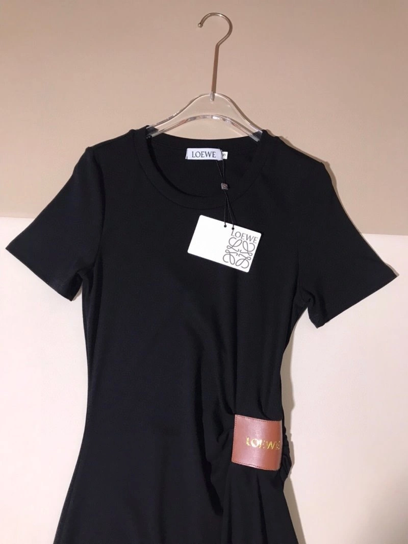 Brand-original Loewe Dress