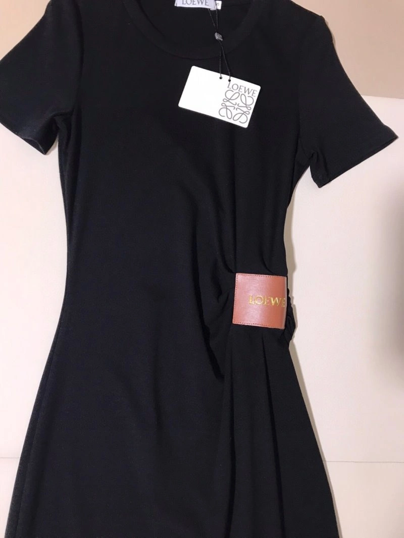 Brand-original Loewe Dress
