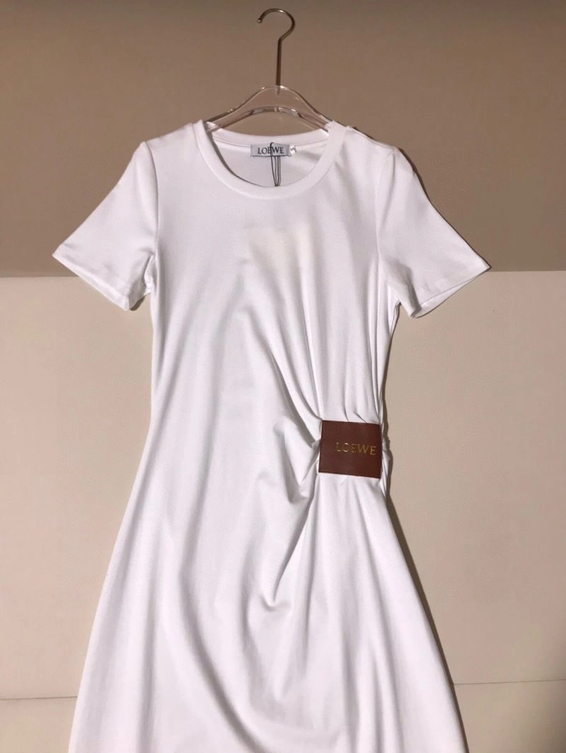 Legit Loewe Dress