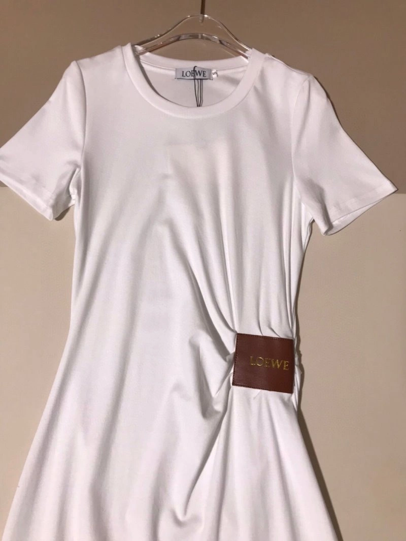 Legit Loewe Dress