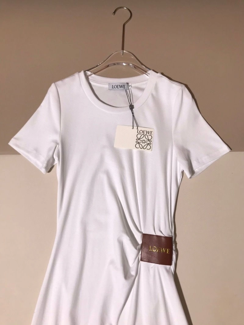 Legit Loewe Dress