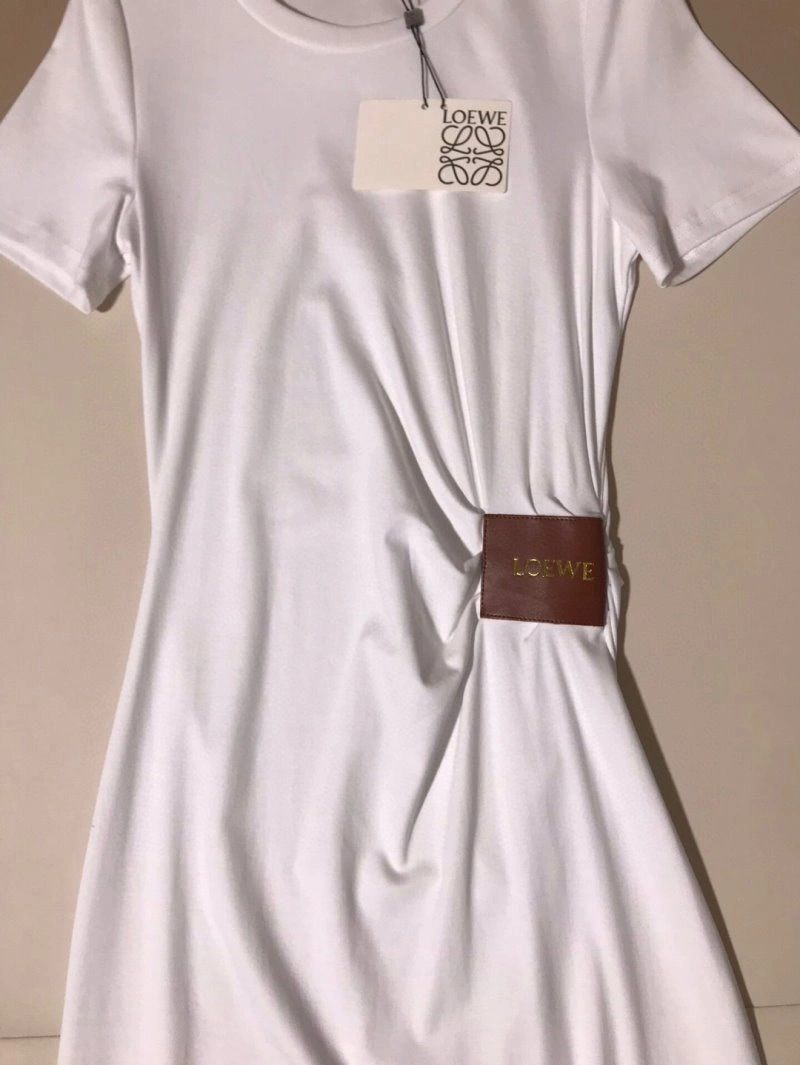 Legit Loewe Dress