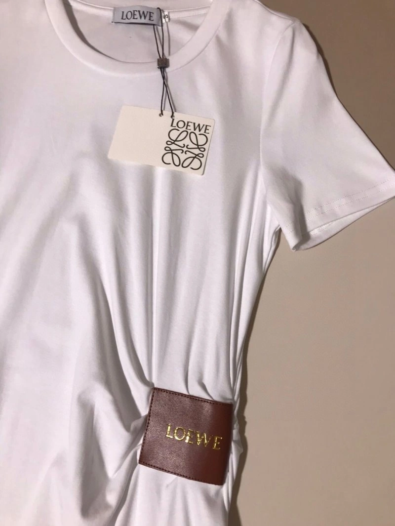Legit Loewe Dress
