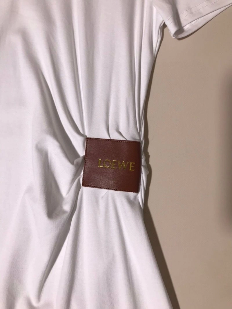 Legit Loewe Dress