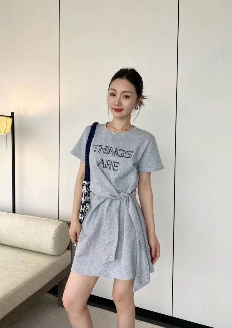 Accurate model Loewe Dress